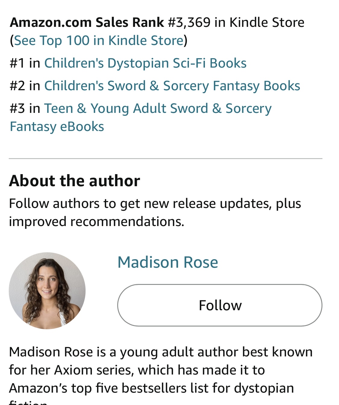madisonrosebooks.com