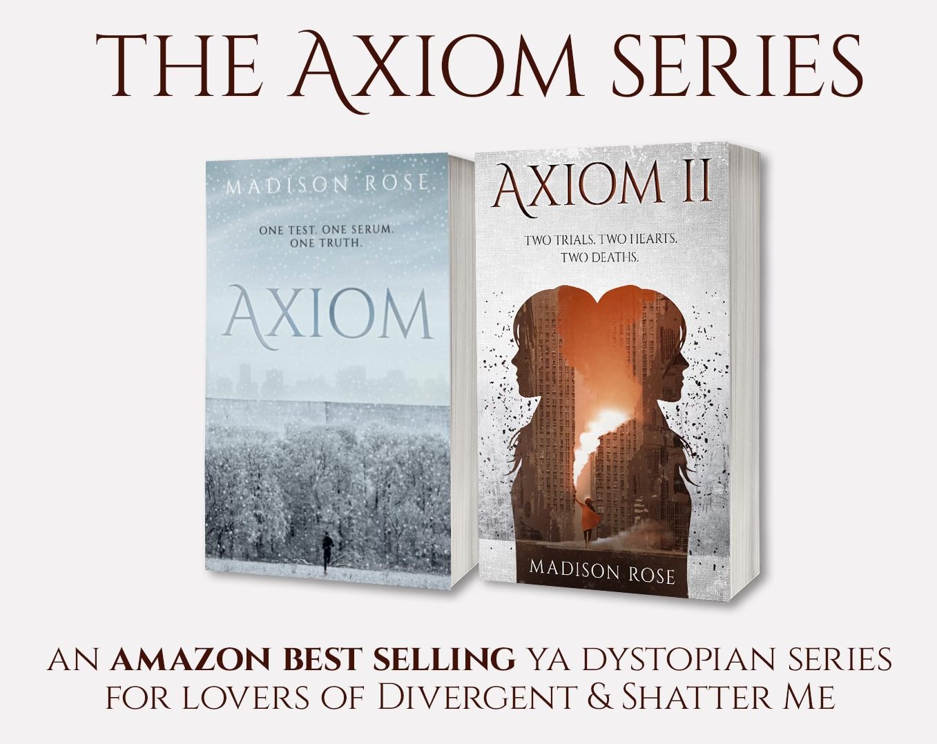 Axiom Series – madisonrosebooks.com