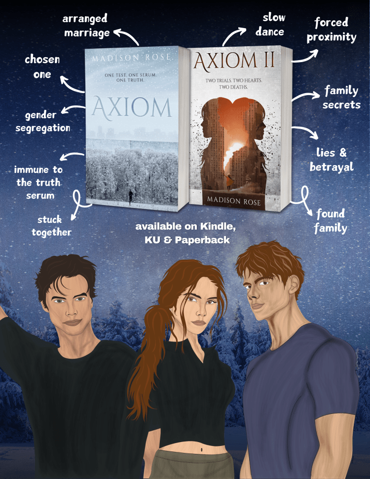 madisonrosebooks.com